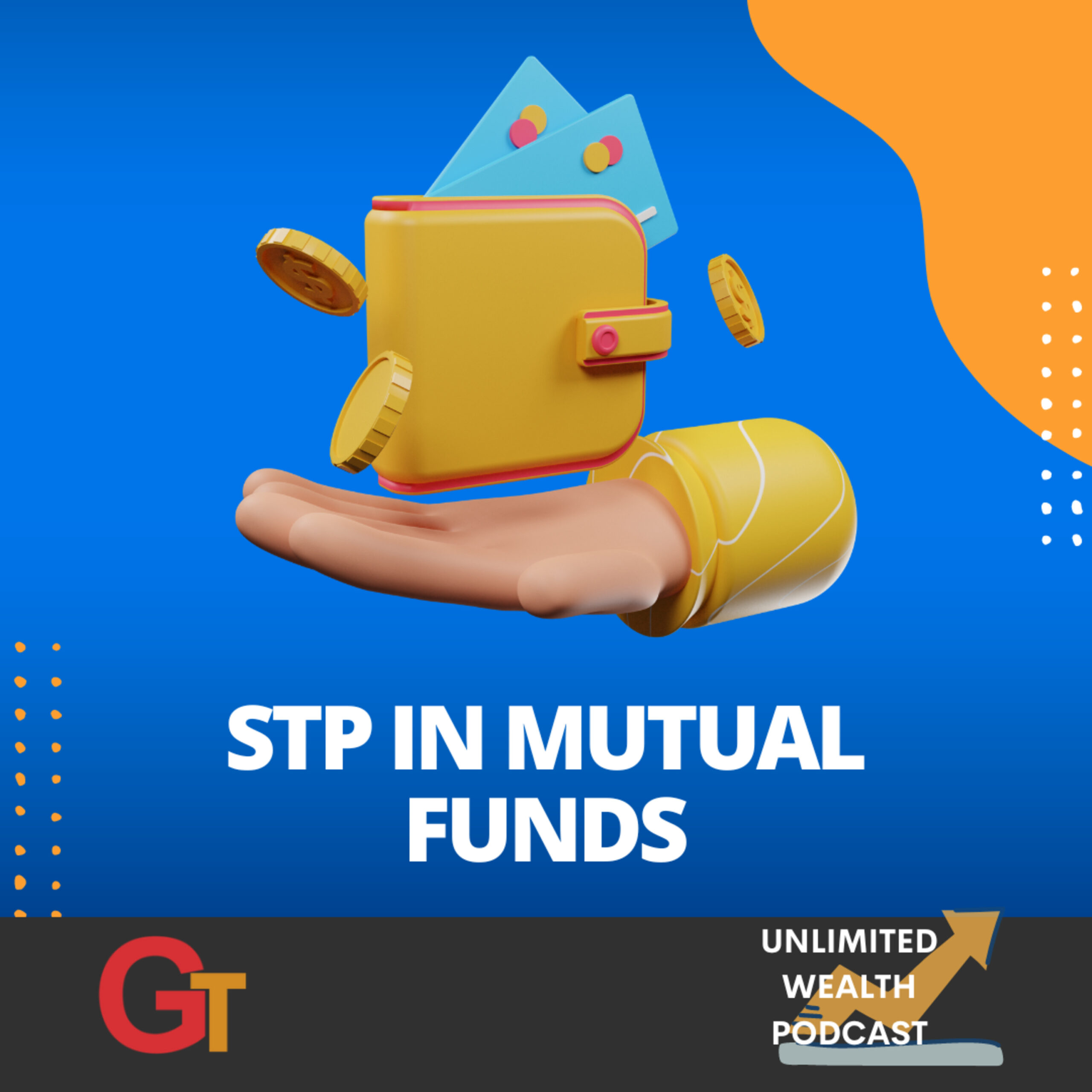 STP in Mutual funds – Is it useful ? - Ganesan Thiru